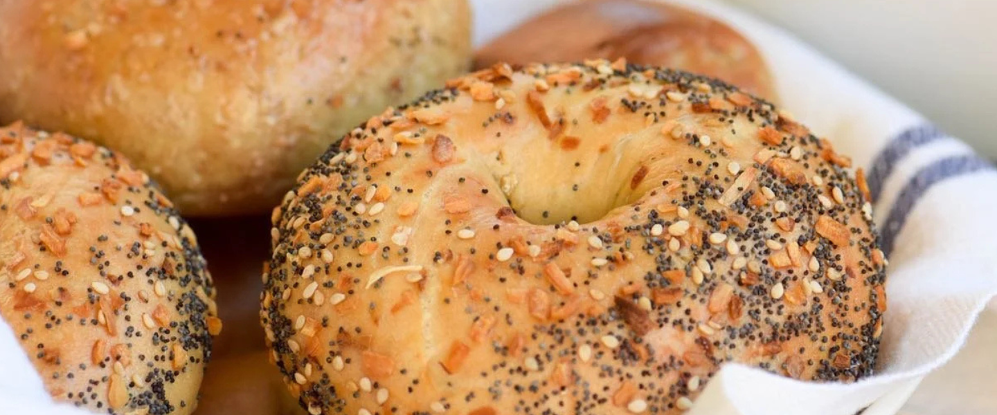 Why We Love the Daly Bagel Oak Park